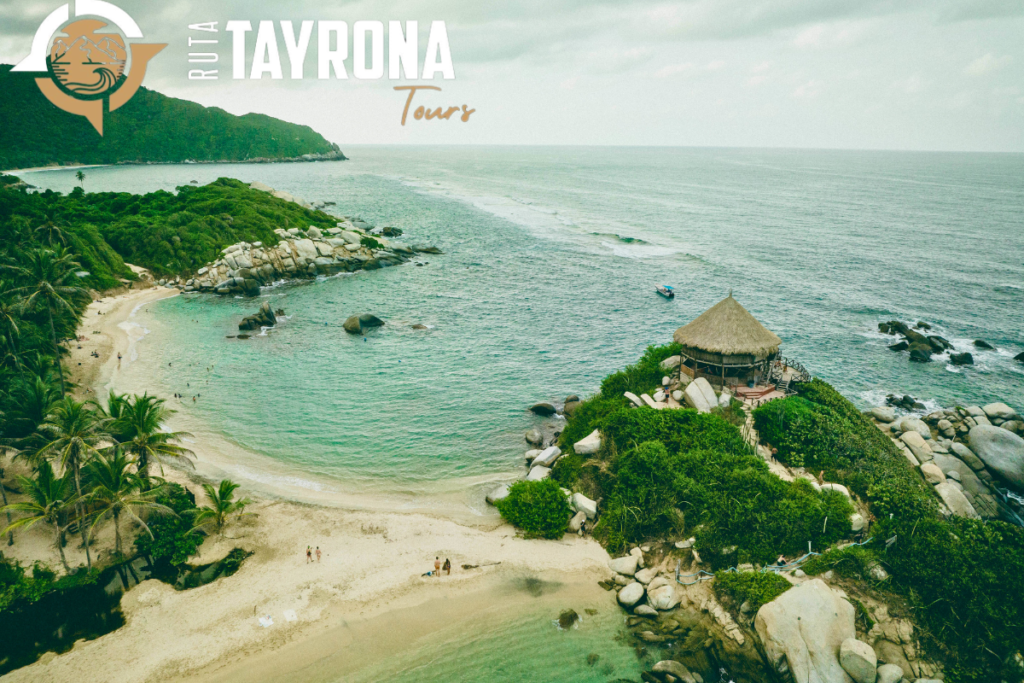 Guia para visitar Ciudad Perdida - Ruta Tayrona Tours
