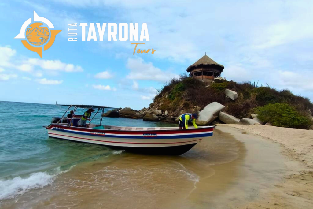 Transporte Ruta Tayrona - Ruta Tayrona Tours